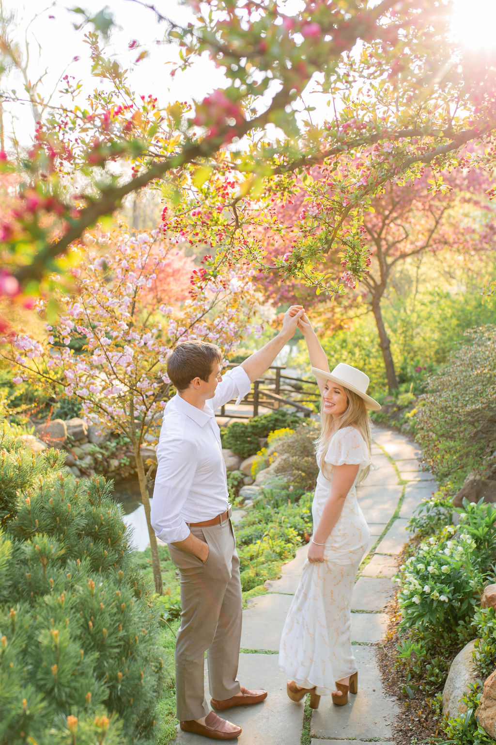 4 Reasons Why An Engagement Session is a MUST - cjmweddings.com