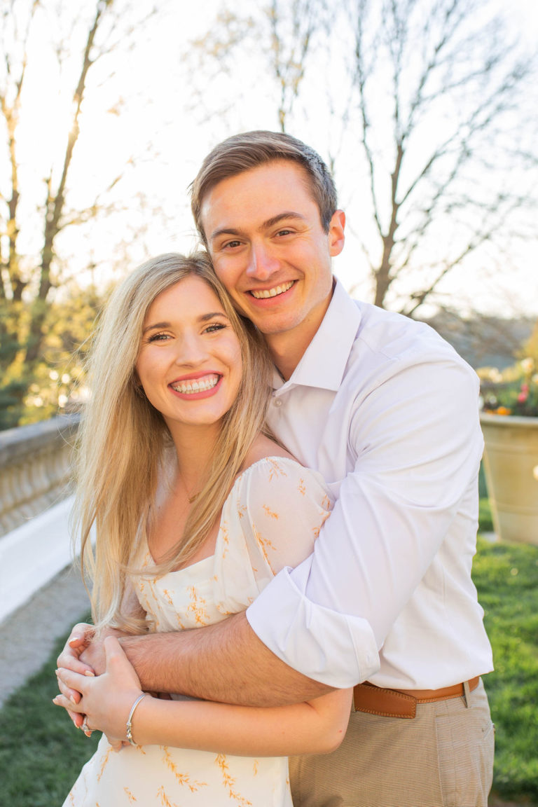 4 Reasons Why An Engagement Session is a MUST - cjmweddings.com