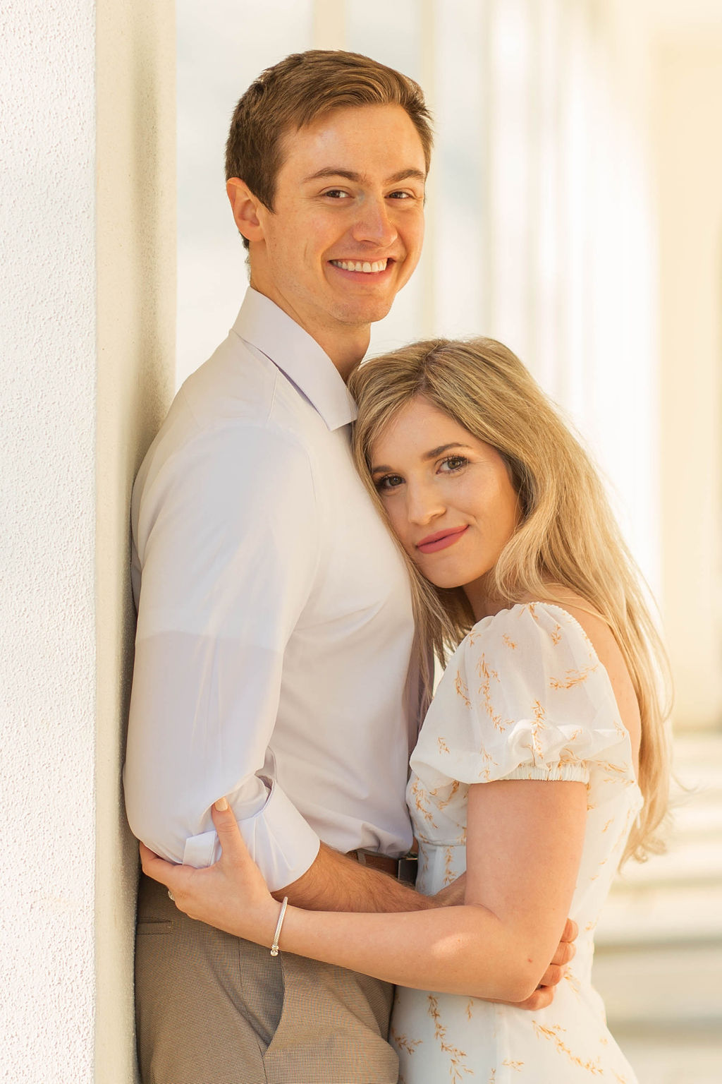 4 Reasons Why An Engagement Session is a MUST - cjmweddings.com