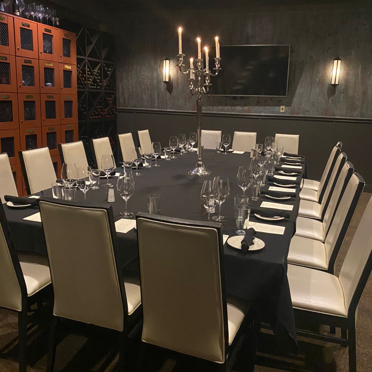 Best Places In Indianapolis To Host Your Rehearsal Dinner - cjmweddings.com